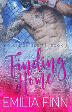Finding Home by Emilia Finn | Red Roses Romance