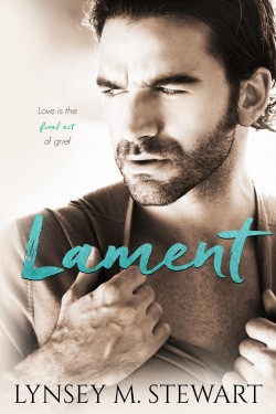Lament by Lynsey M. Stewart | Red Roses Romance