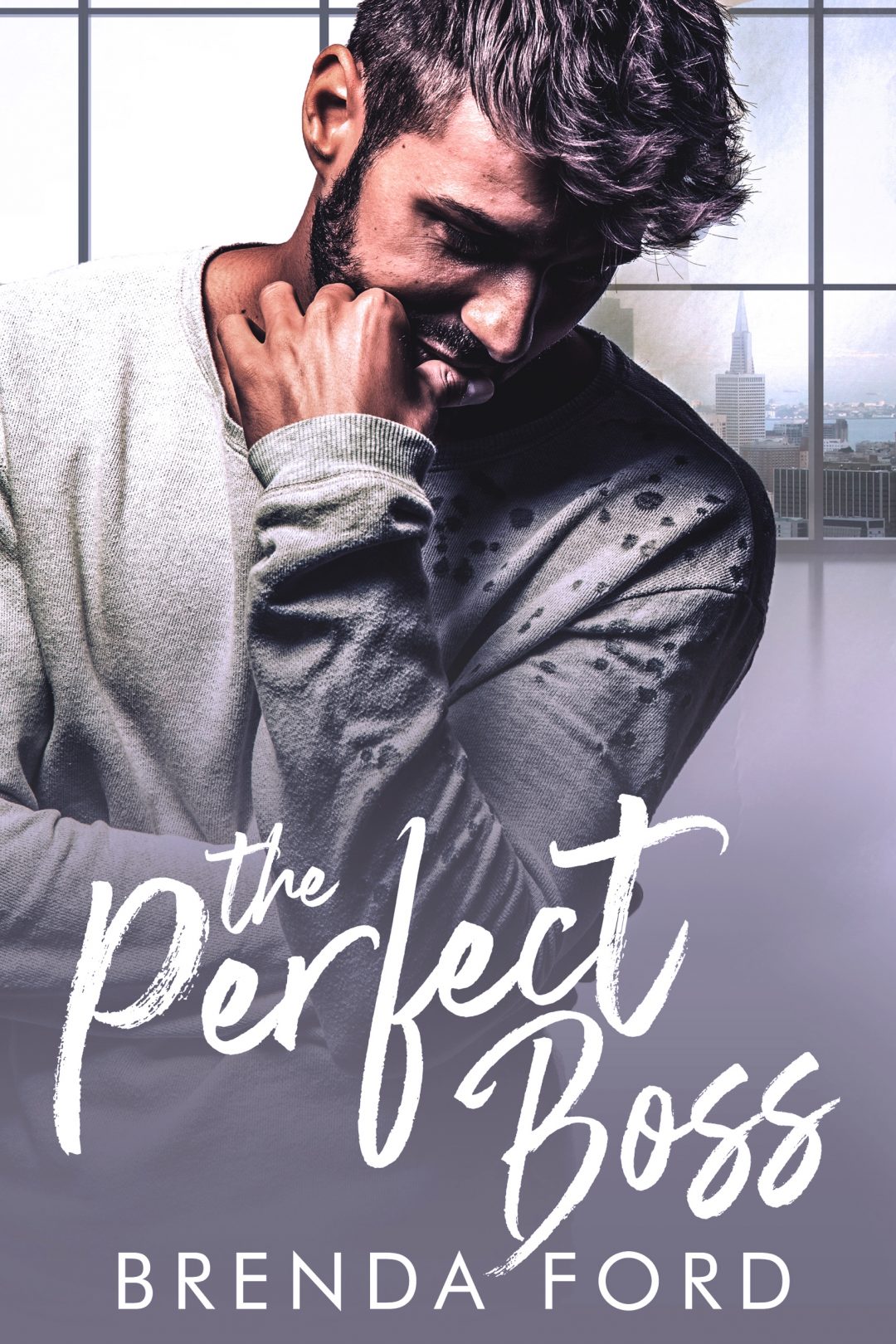 The Perfect Boss by Brenda Ford | Red Roses Romance